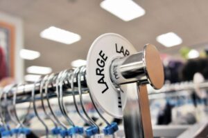 Women's Clothing Sizes Explained - Tall Sizes vs Regular